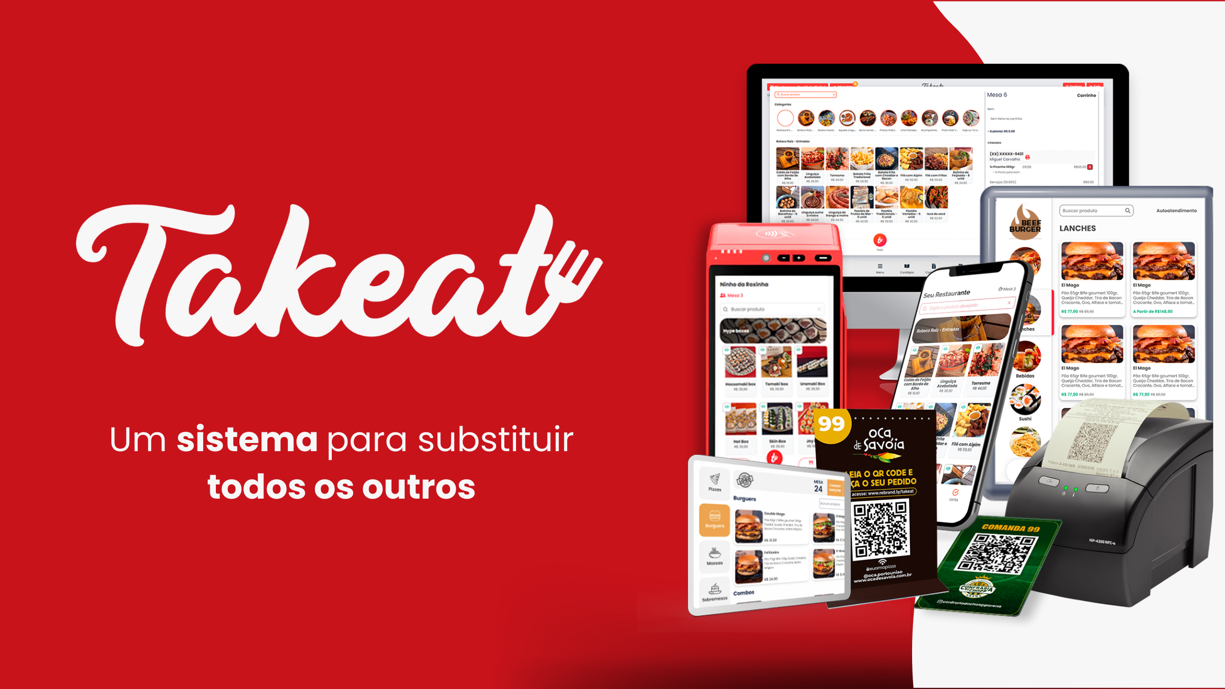 Arquivos inteligência artificial - Takeat